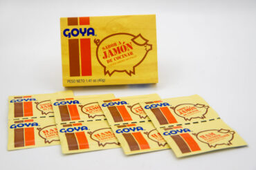 Goya Ham Flavored Concentrate - Despensa Colombiana